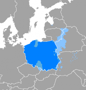 Polish Language Map | Polish Teachers Association